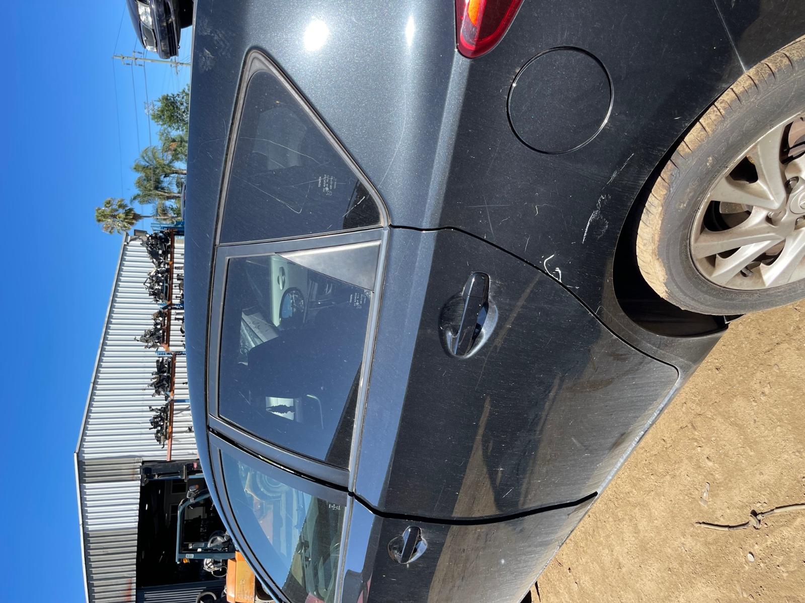 Jack/Tool Kit Corolla Toyota 2016