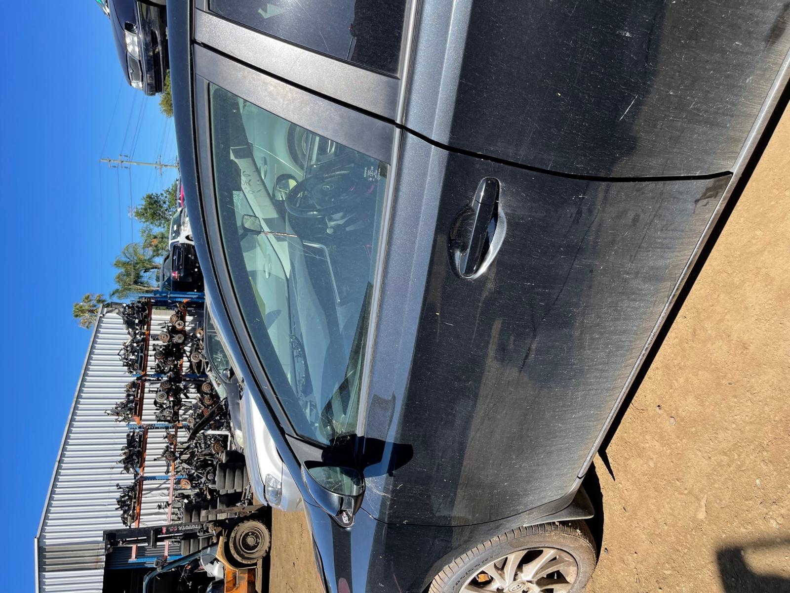 Jack/Tool Kit Corolla Toyota 2016