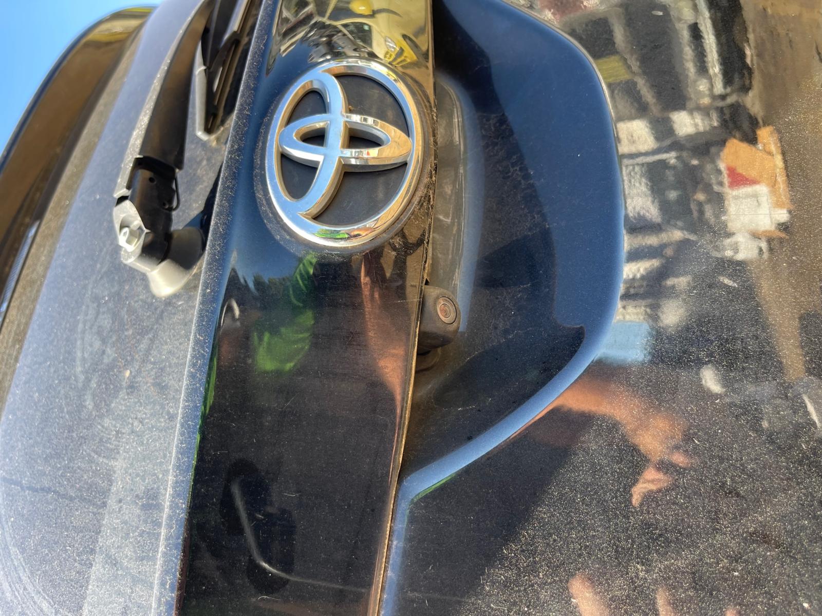 Jack/Tool Kit Corolla Toyota 2016