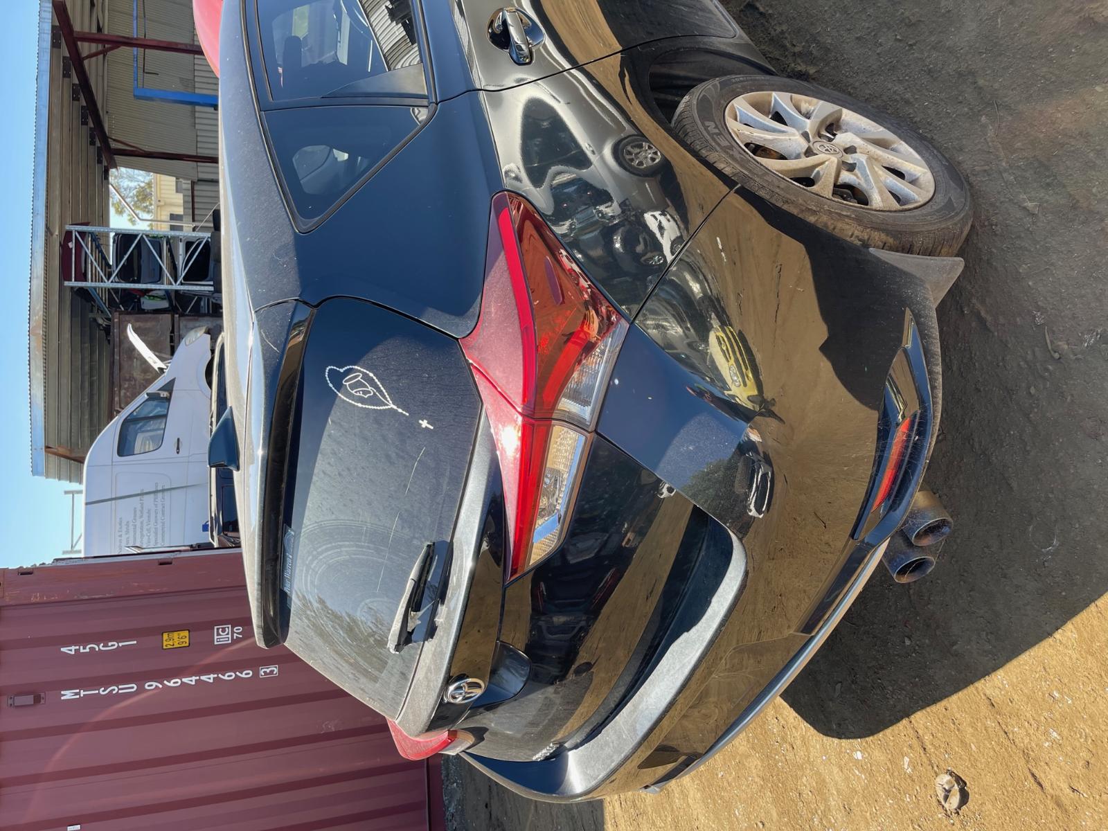 Jack/Tool Kit Corolla Toyota 2016
