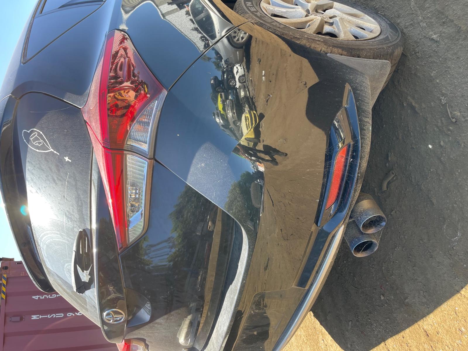 Jack/Tool Kit Corolla Toyota 2016