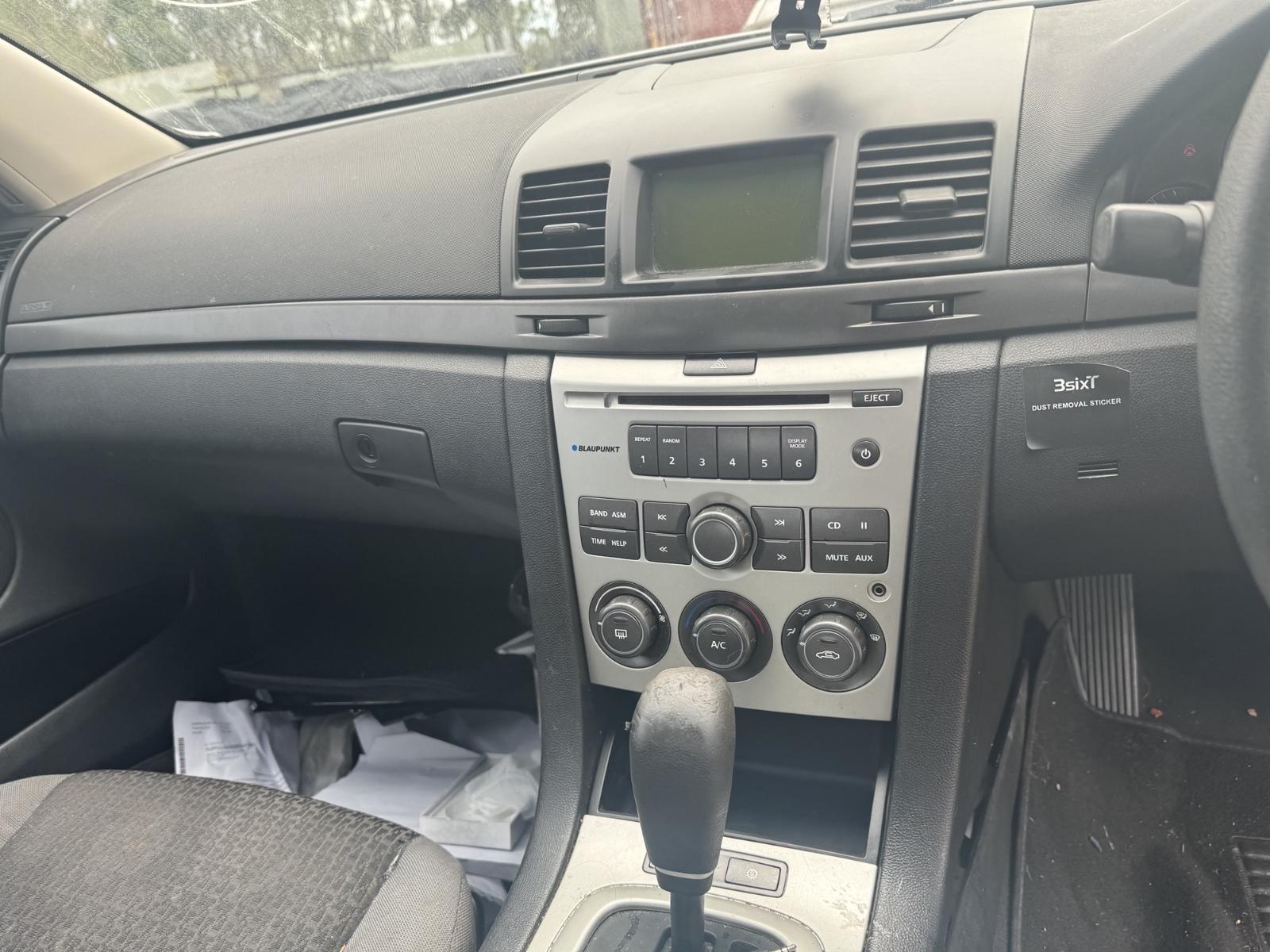 Steering Box/Rack Commodore Holden 2008